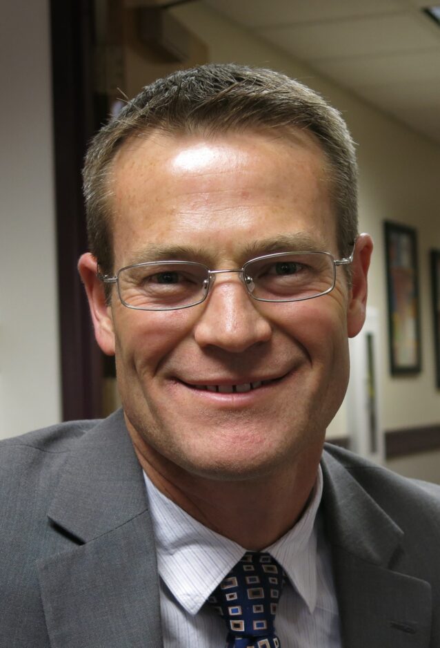 Principal changes announced for Ogden schools | News, Sports, Jobs ...